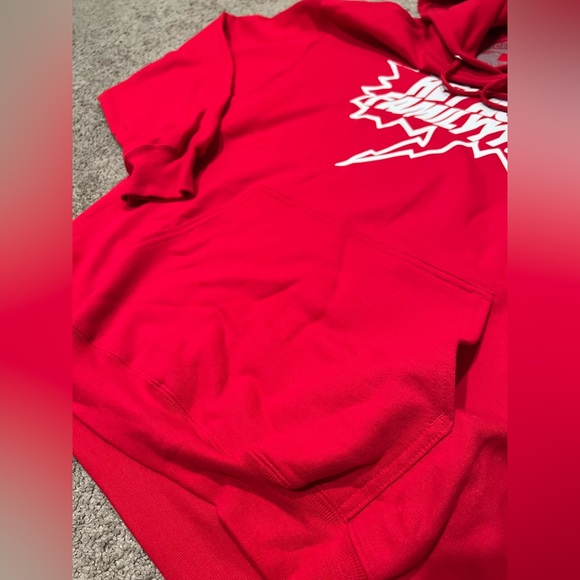 The Ace Family | Jackets & Coats | The Ace Family Hoodie Hey Ace Family ...